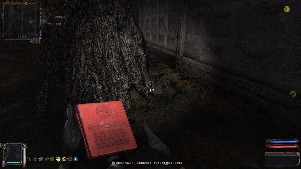 Goldsphere: Completion Mod - Download